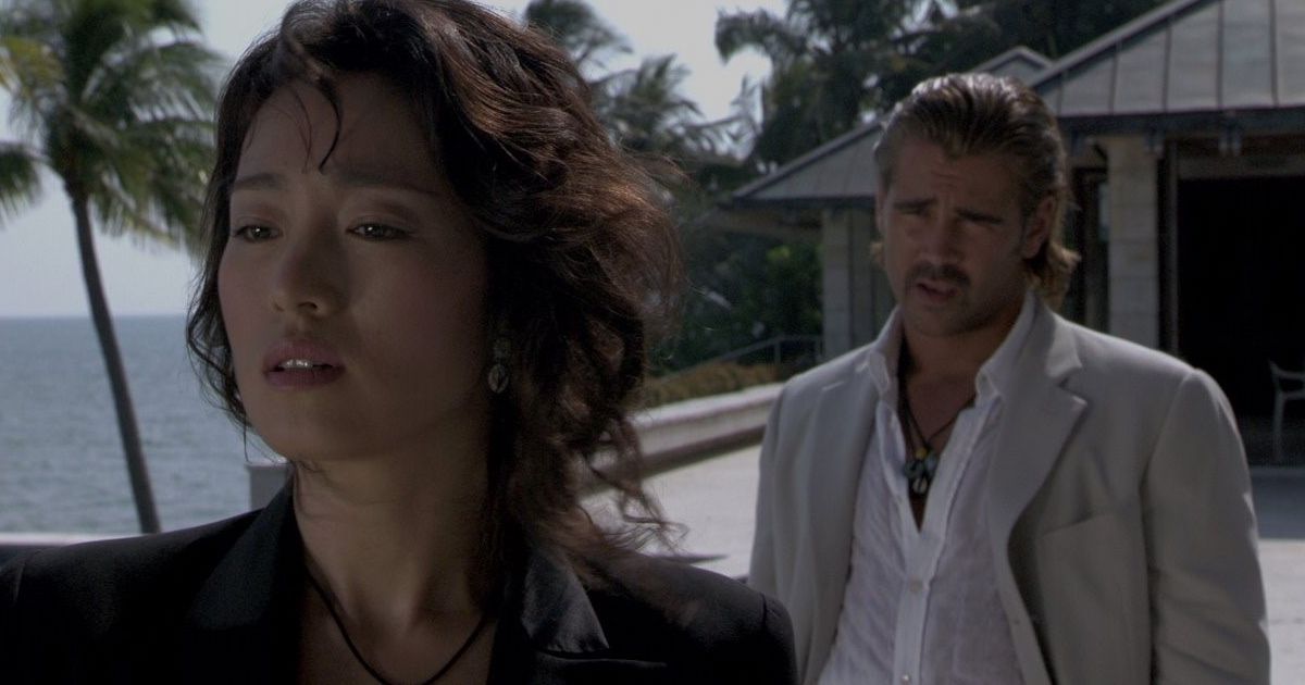 Best Gong Li Movies, Ranked