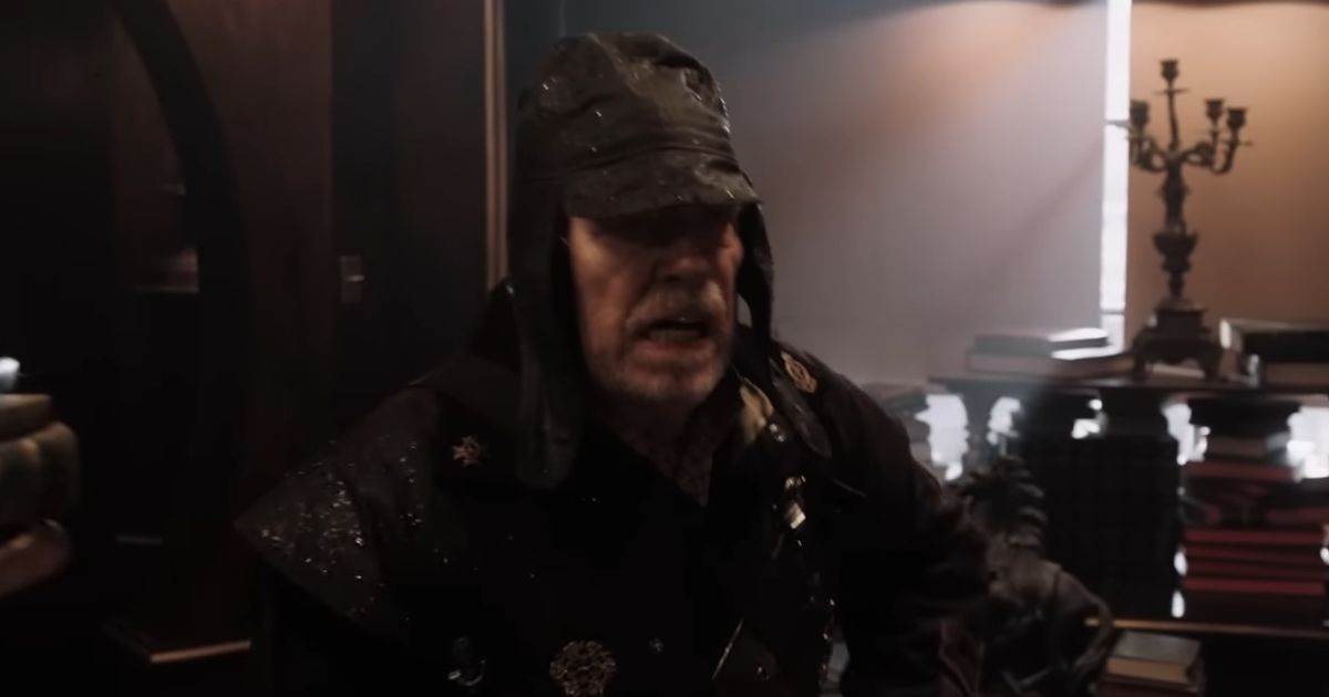 Good Omens Cast and Character Guide