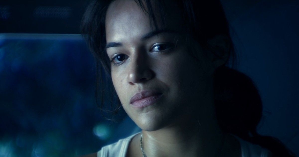 Best Michelle Rodriguez Performances, Ranked
