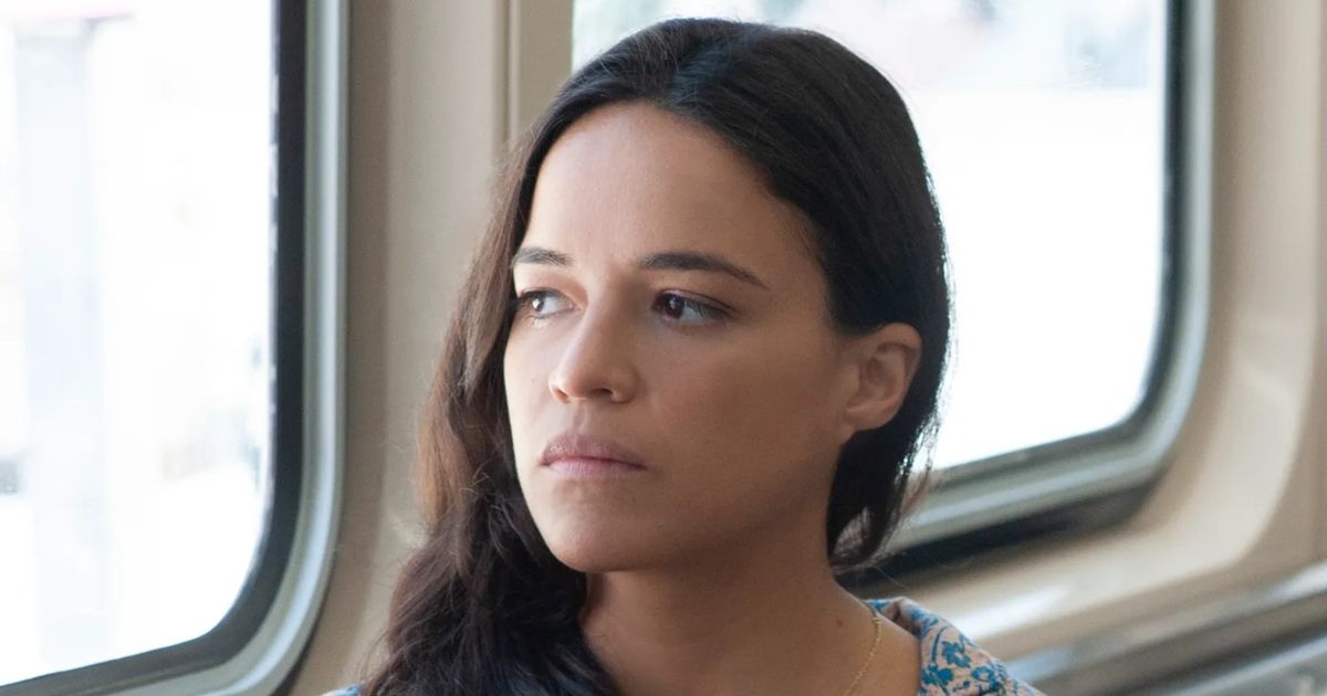 Best Michelle Rodriguez Performances, Ranked
