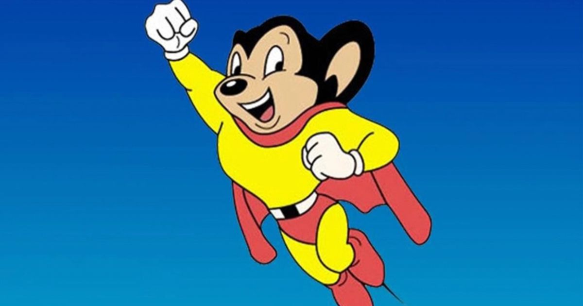 10 Movie and TV Show Characters Who Are Basically Superman