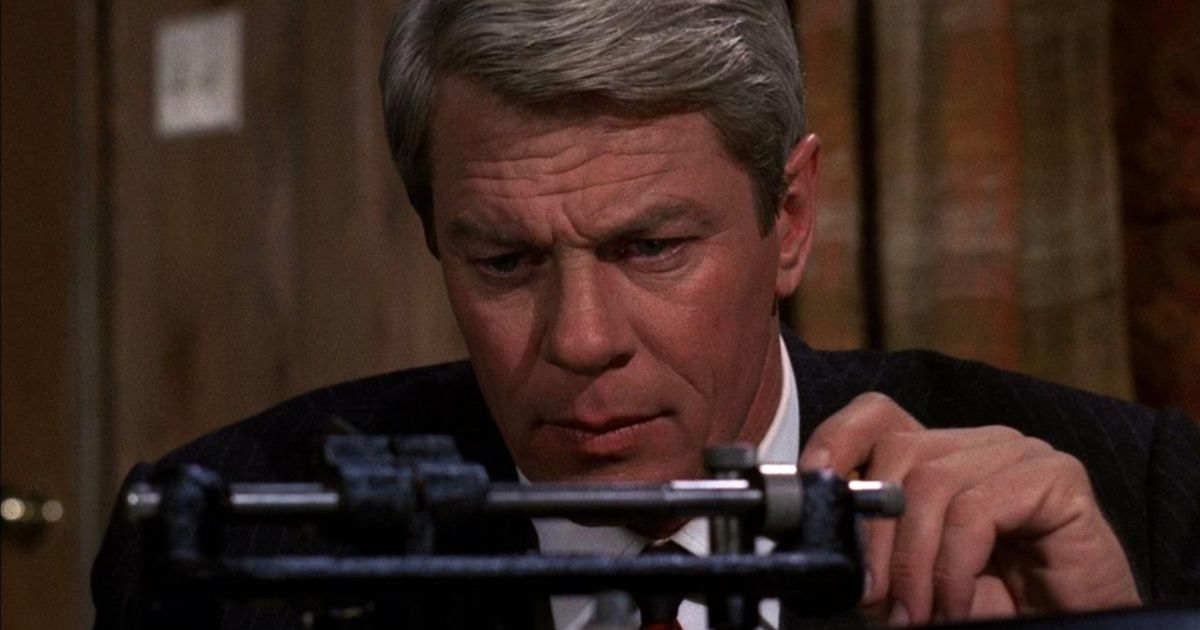 Best Episodes of the Classic Mission: Impossible TV Series