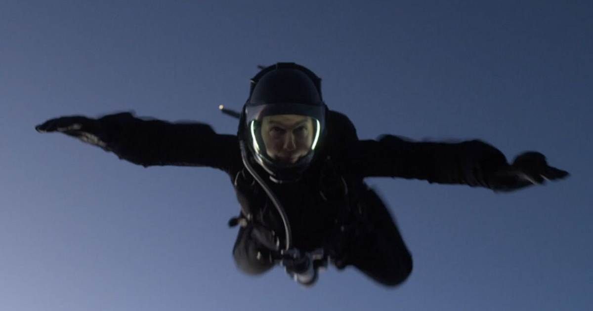 20 Movies That Were Released in 3D for No Reason