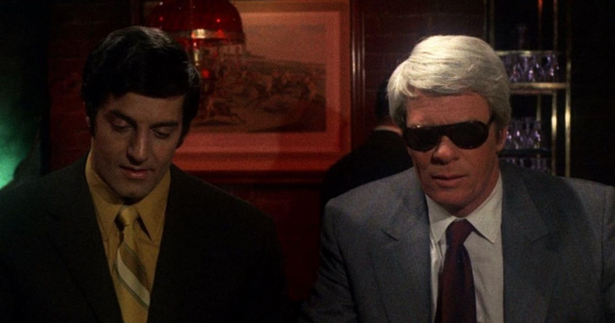 Best Episodes of the Classic Mission: Impossible TV Series