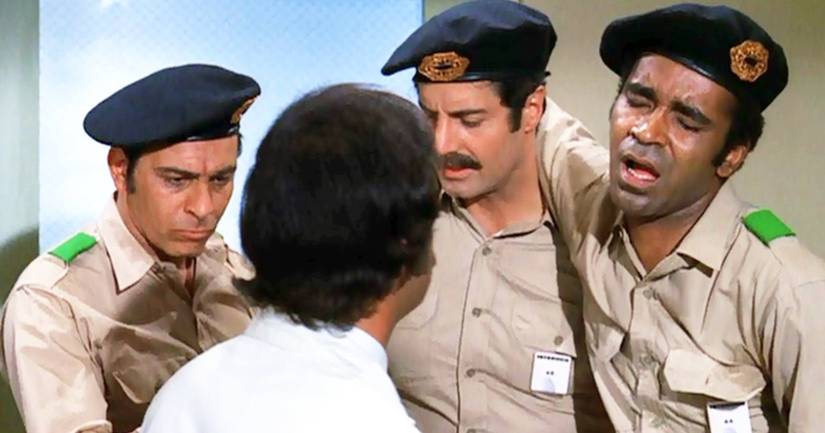 Best Episodes of the Classic Mission: Impossible TV Series