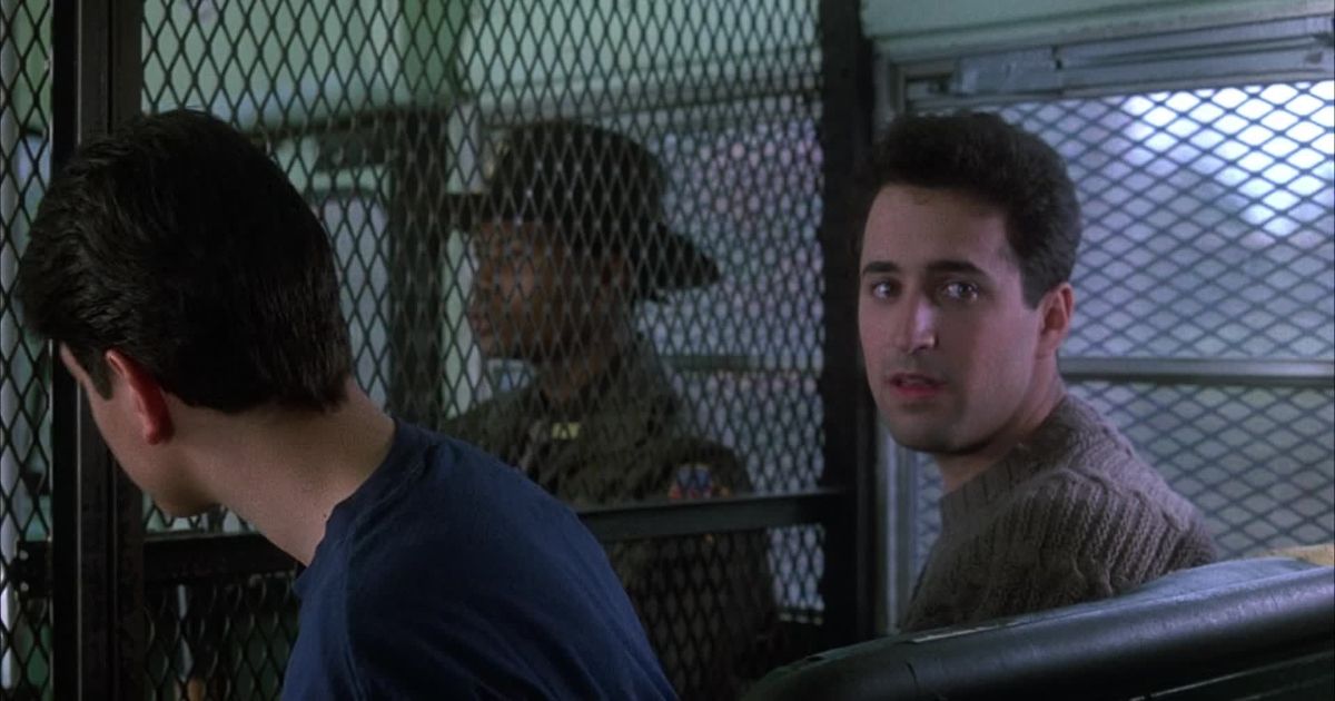 My Cousin Vinny: Where the Cast Is Today