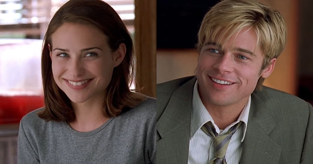 10 Romance Movies with Incredible Opening Scenes
