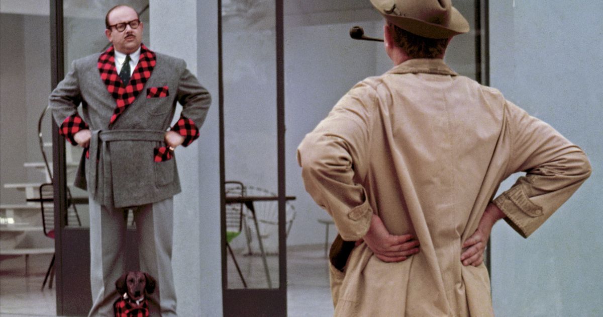 16 Quintessential Staples of French Comedy