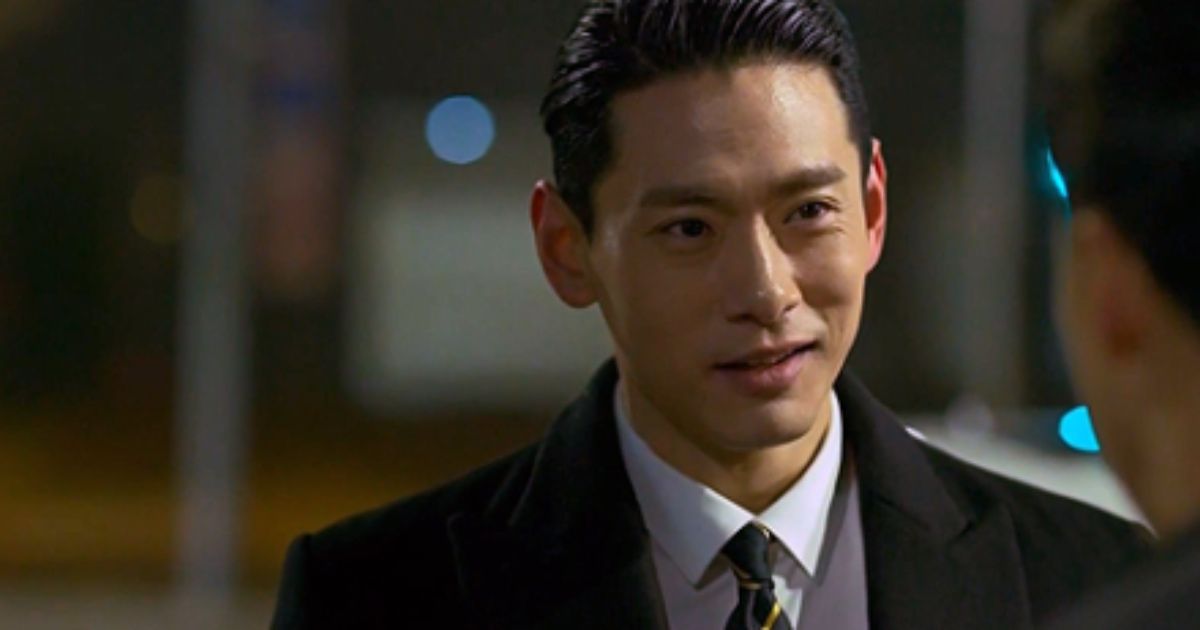 Best Teo Yoo Movies and TV Shows, Ranked