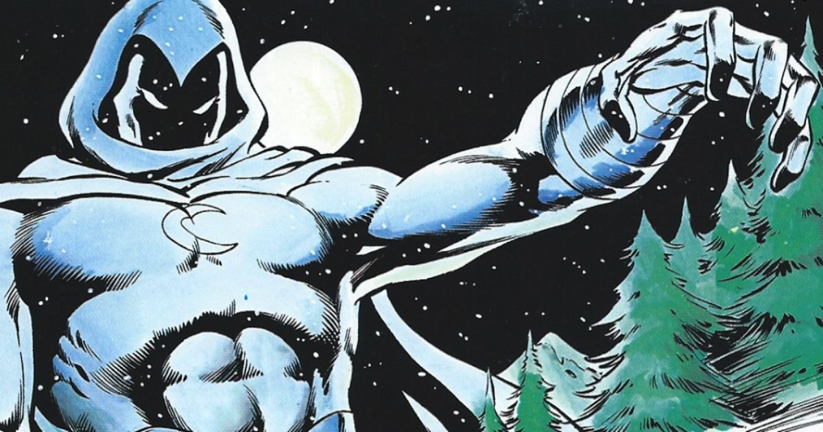 MCU: 10 Moon Knight Comic Storylines That a Season 2 Could Adapt
