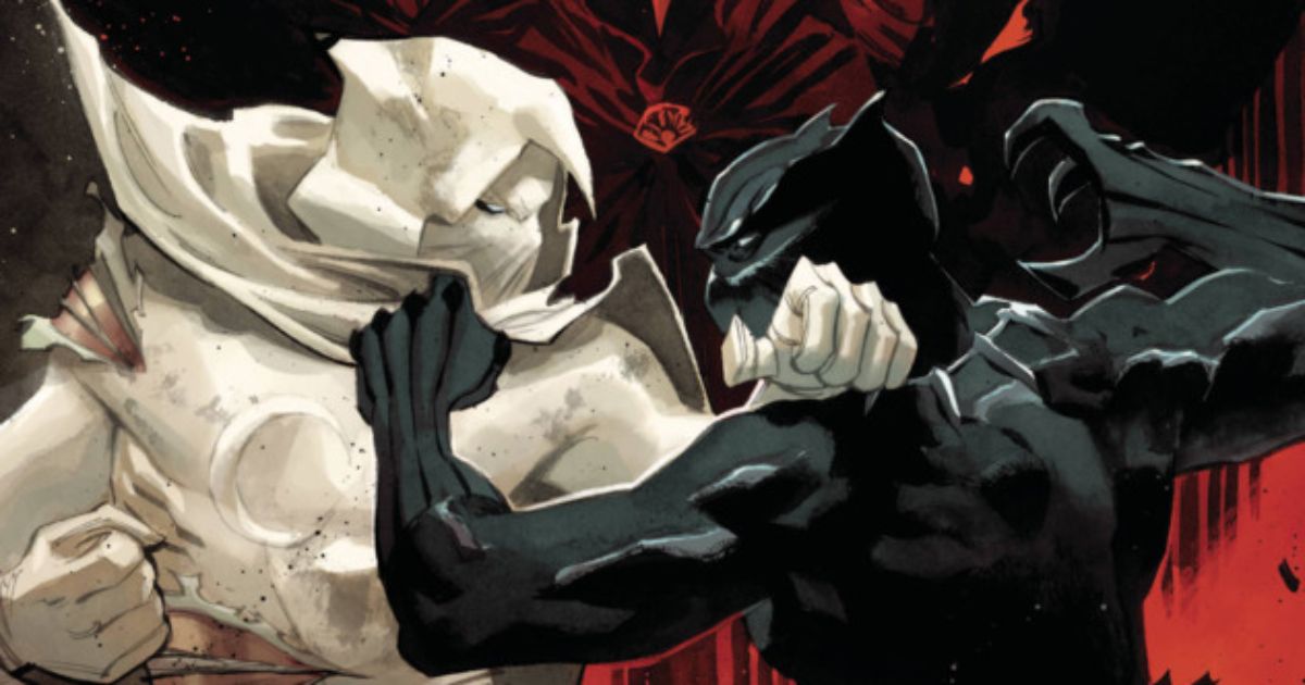 MCU: 10 Moon Knight Comic Storylines That a Season 2 Could Adapt