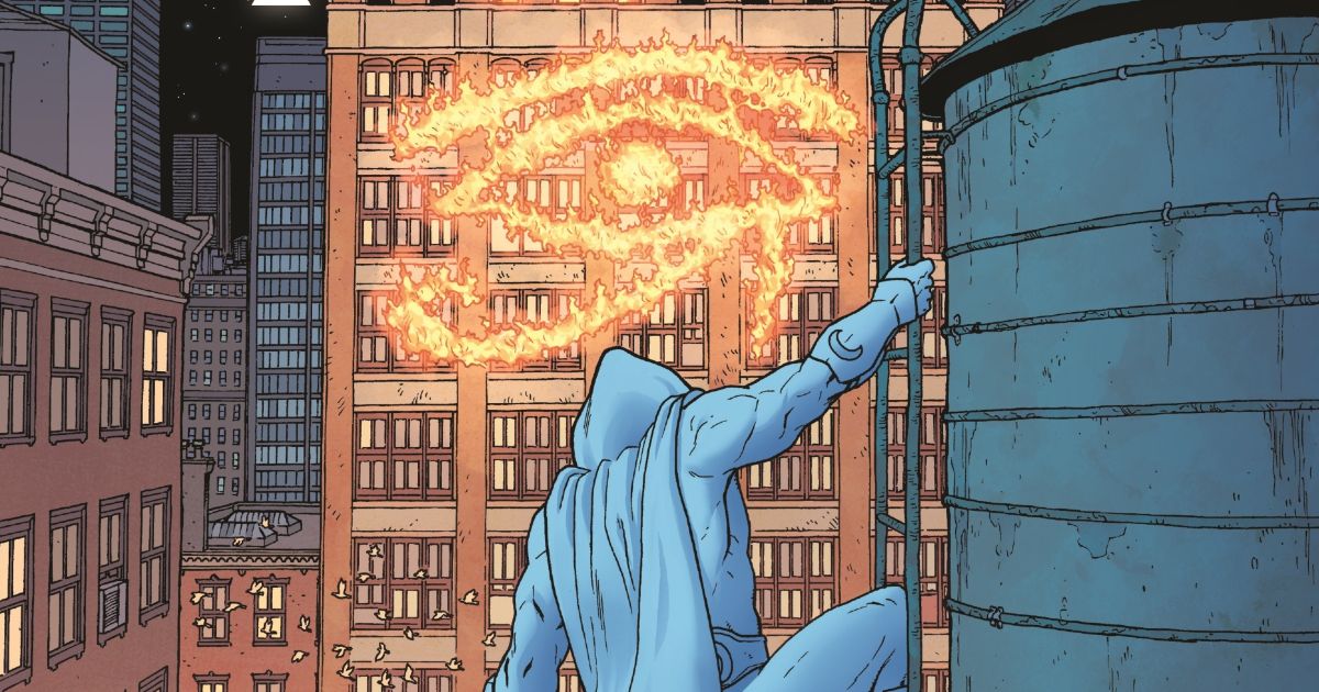 MCU: 10 Moon Knight Comic Storylines That a Season 2 Could Adapt
