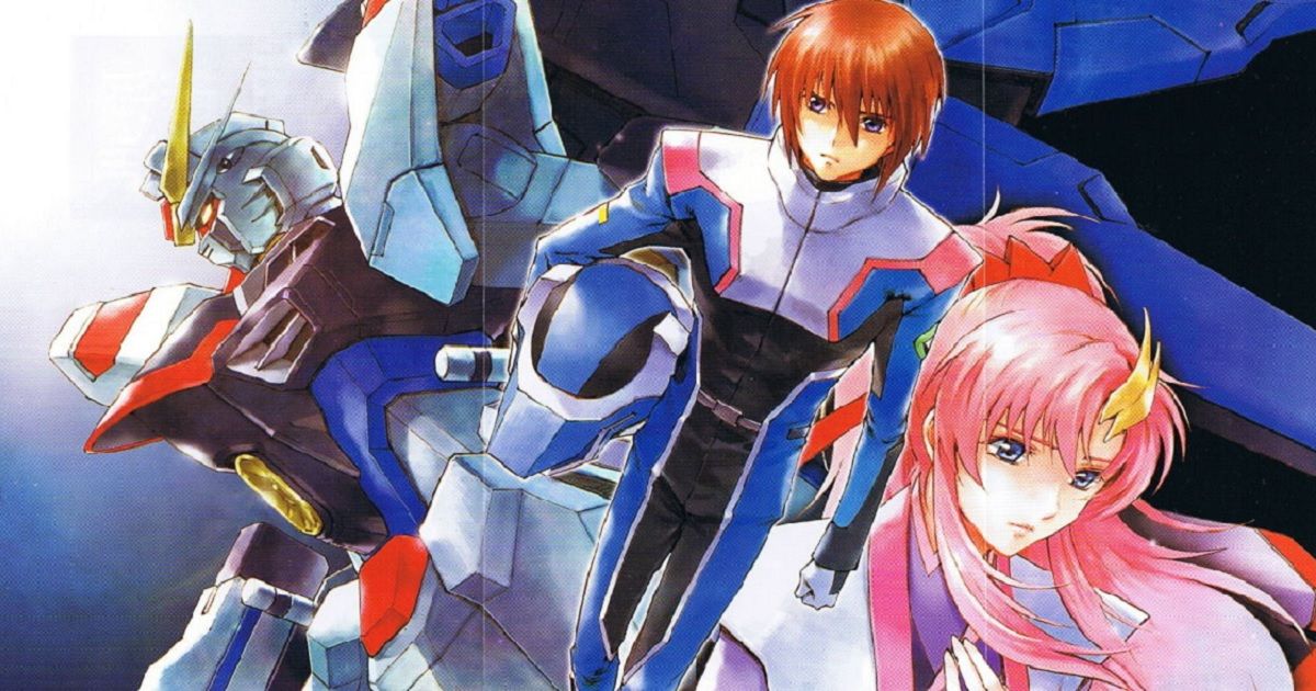 20 Anime Characters with Indestructible Plot Armor