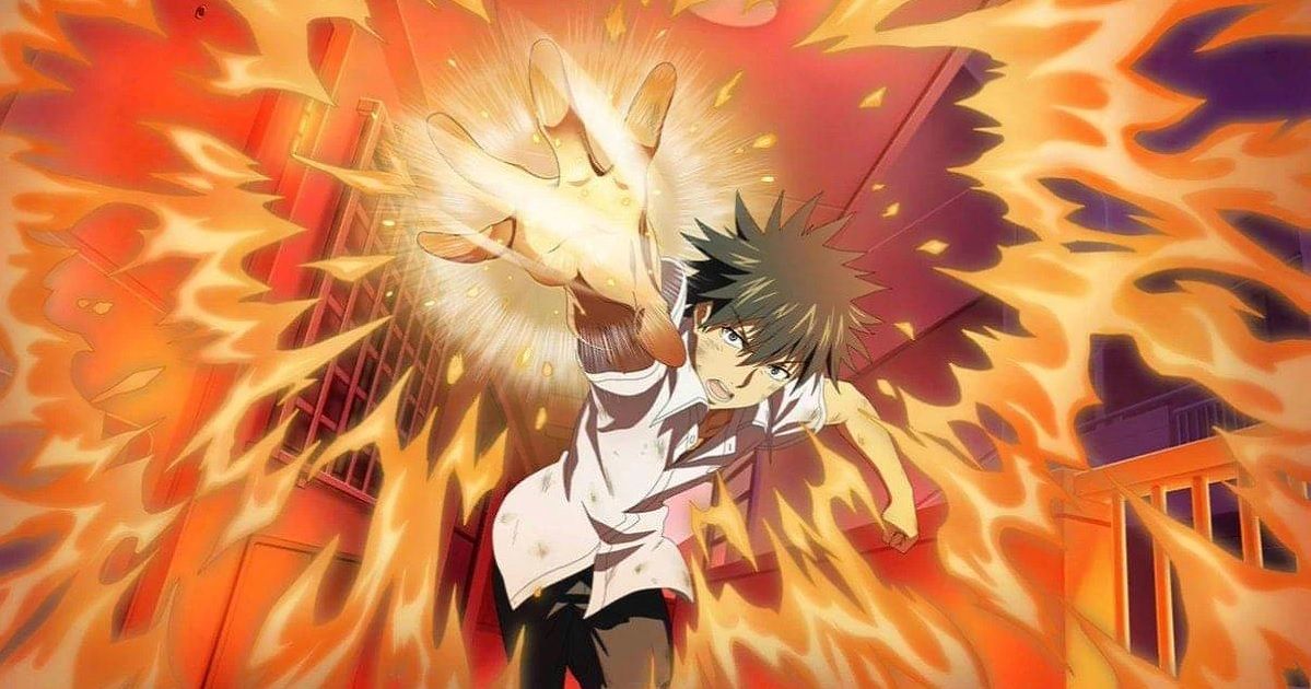 20 Anime Characters with Indestructible Plot Armor