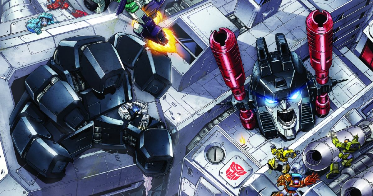 Strongest Transformers, Ranked
