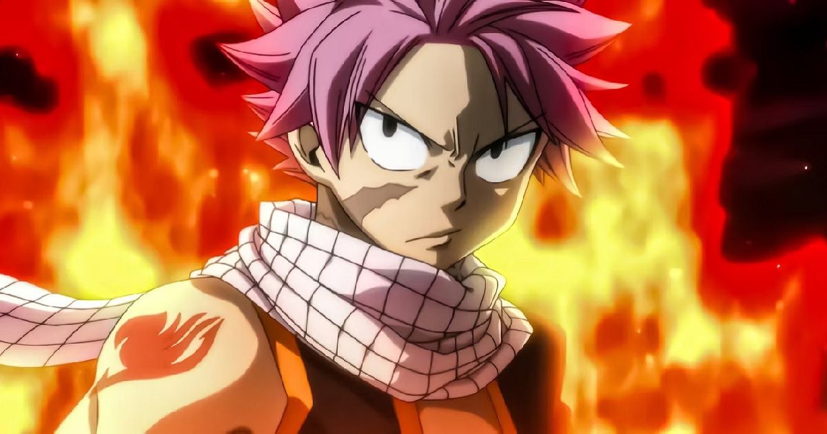 20 Anime Characters with Indestructible Plot Armor