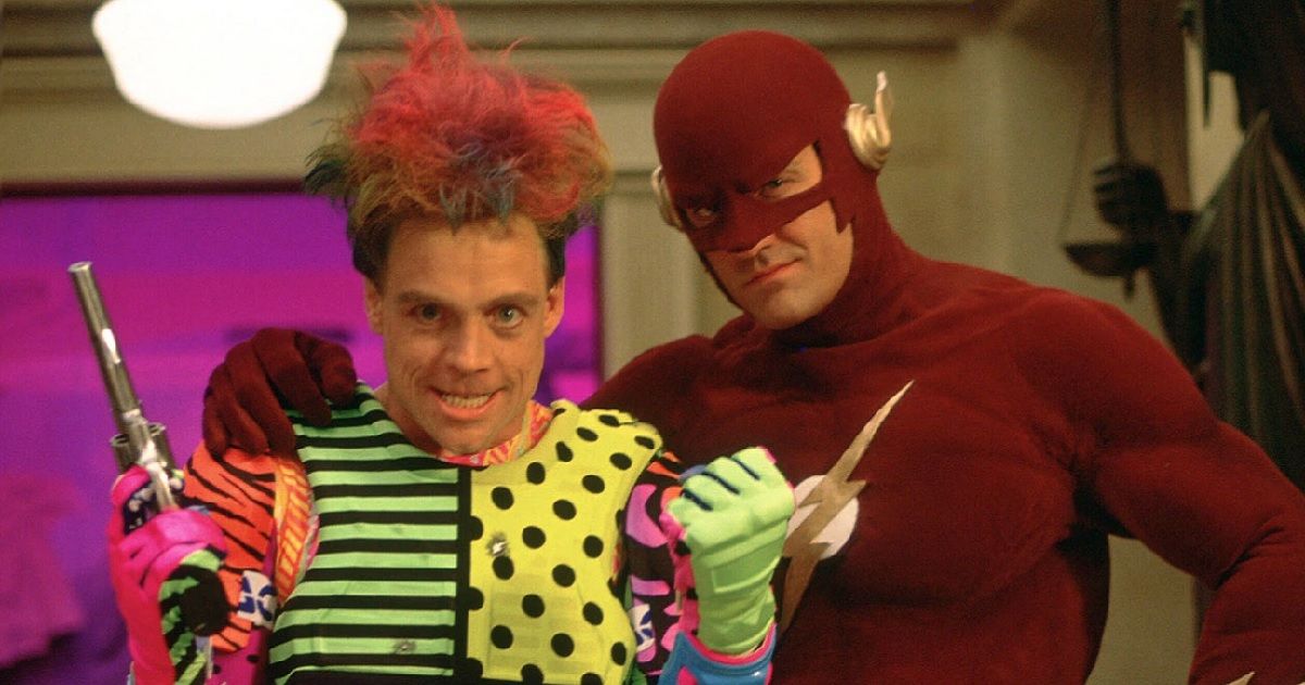 The Best DC Superhero Shows of All Time, Ranked