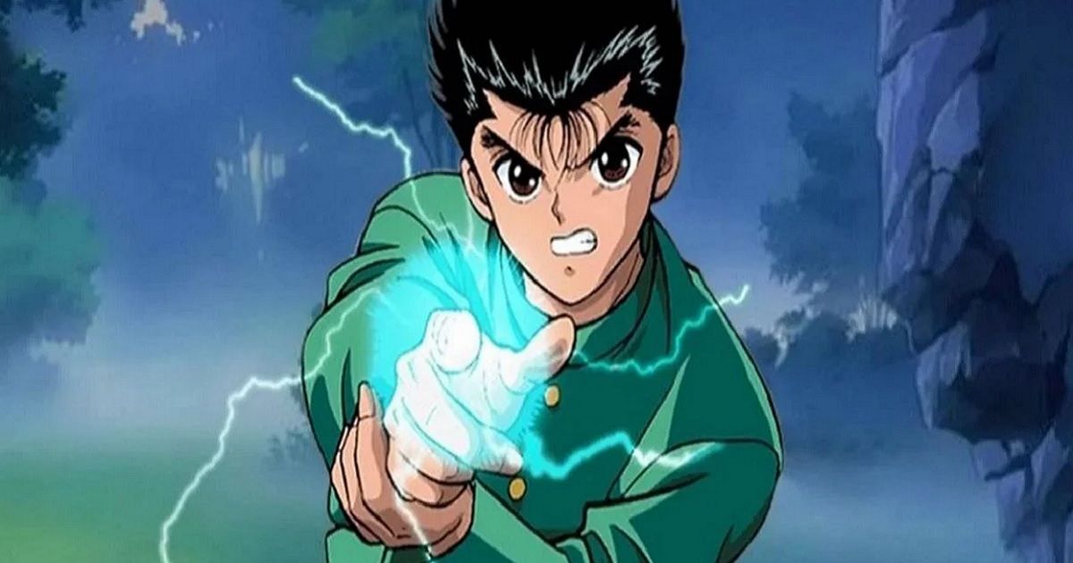 20 Anime Characters with Indestructible Plot Armor
