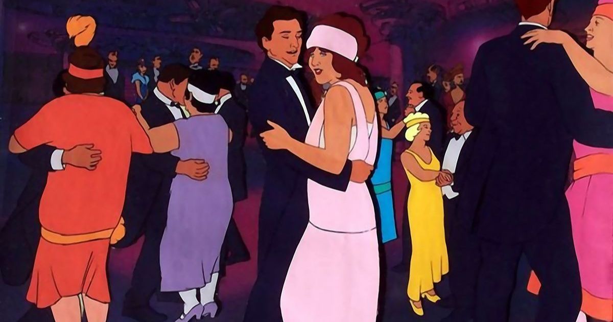 The 20 Greatest R-Rated Animated Movies of All Time