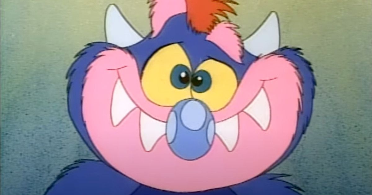 10 Long-Forgotten Saturday Morning Cartoons