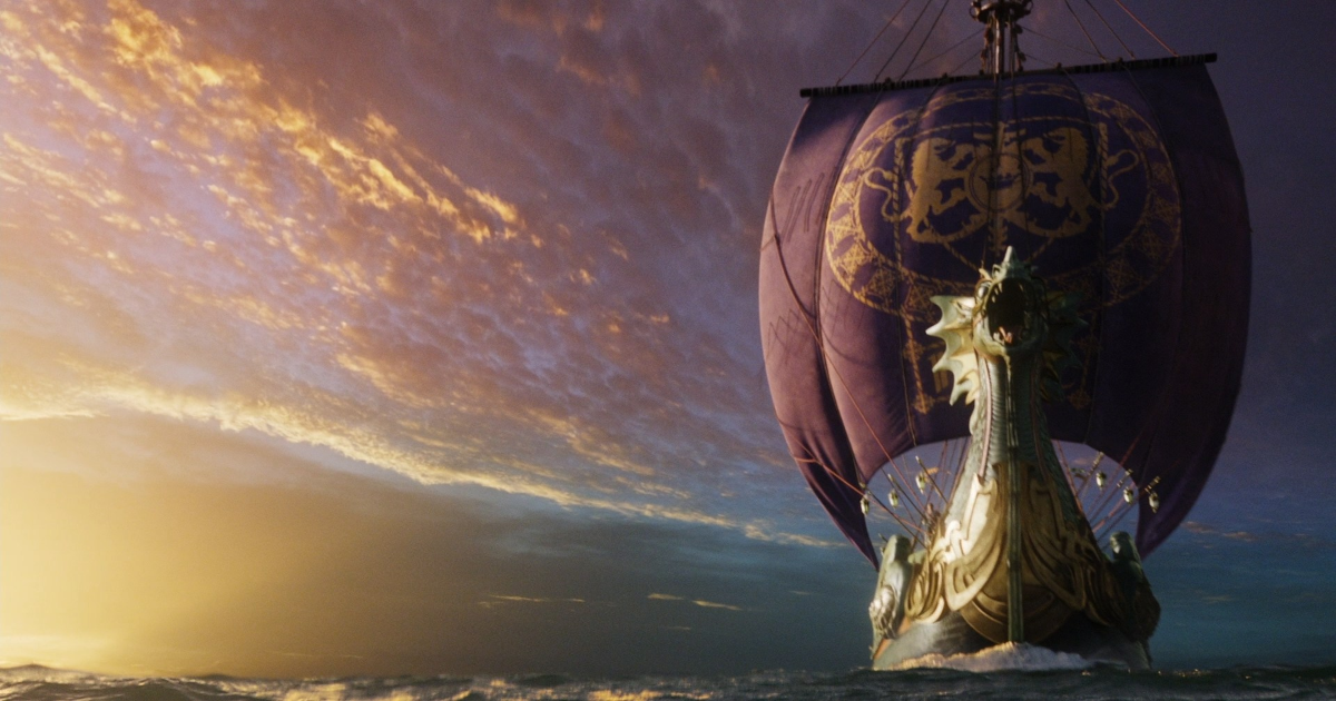 What Happened to The Chronicles of Narnia Film Series?