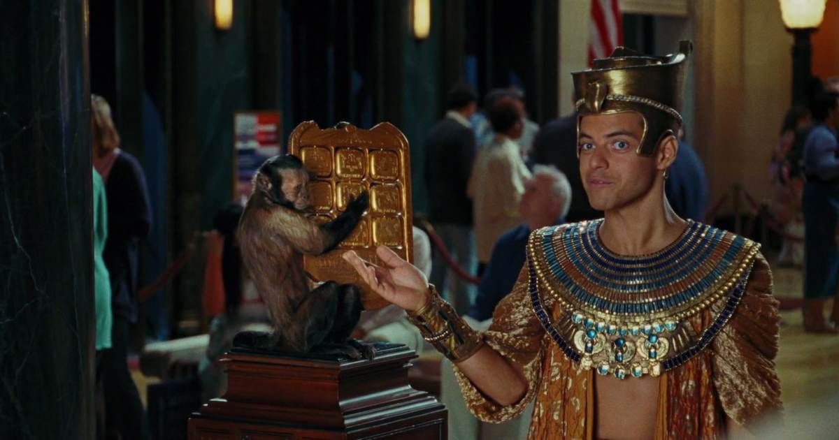 Rami Malek’s 15 Best Movies, Ranked by Rotten Tomatoes
