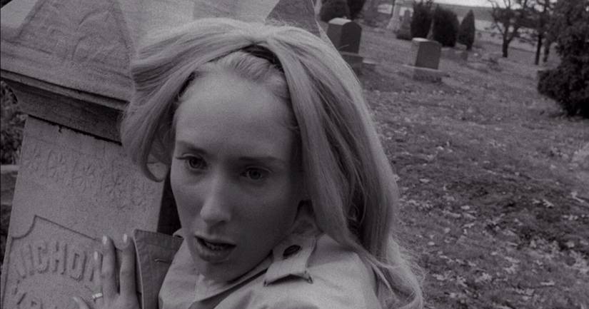 The 10 Most Iconic Filming Locations in Horror Movies