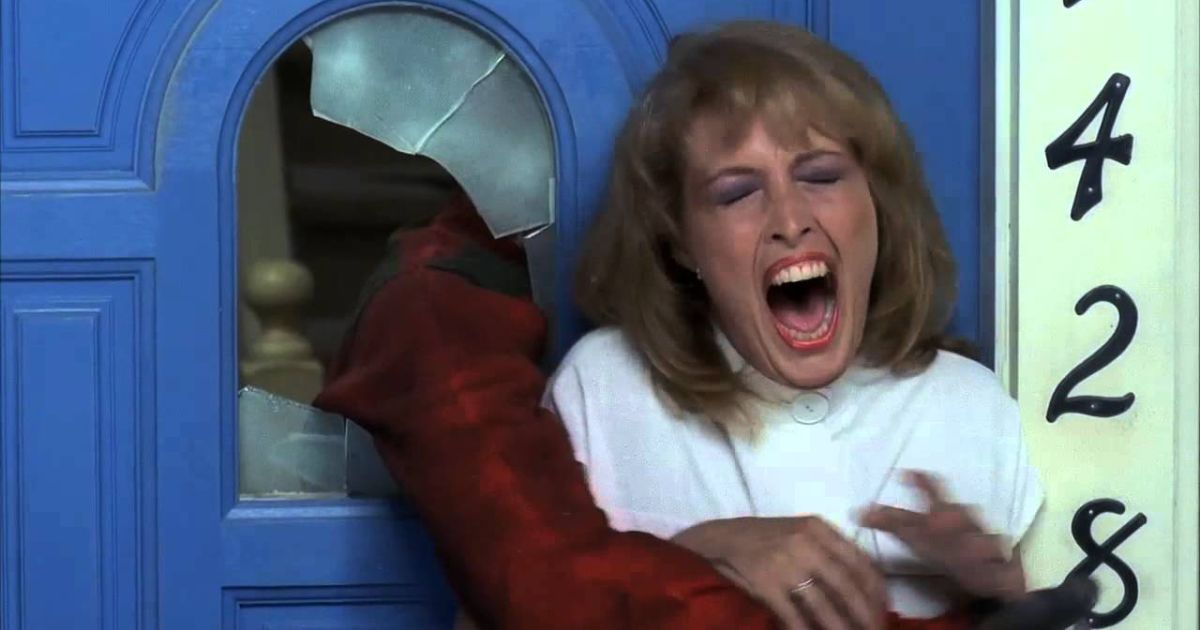 A Nightmare on Elm Street: Is the Classic Horror Movie's Ending ...