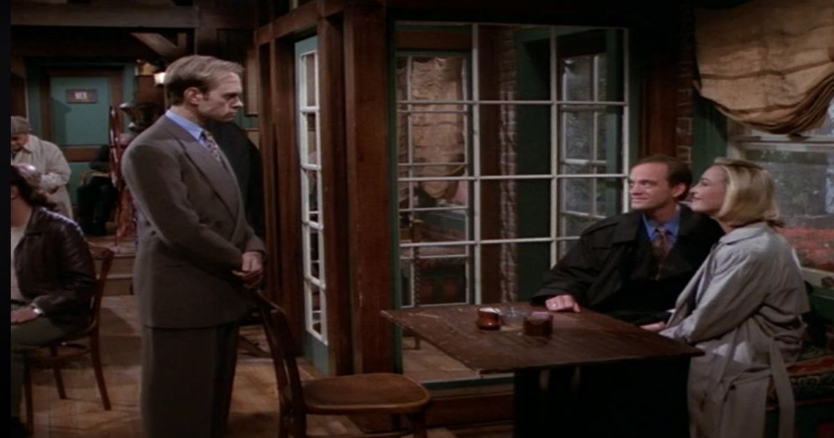 Frasier: Niles Crane's 13 Best Quotes, Ranked