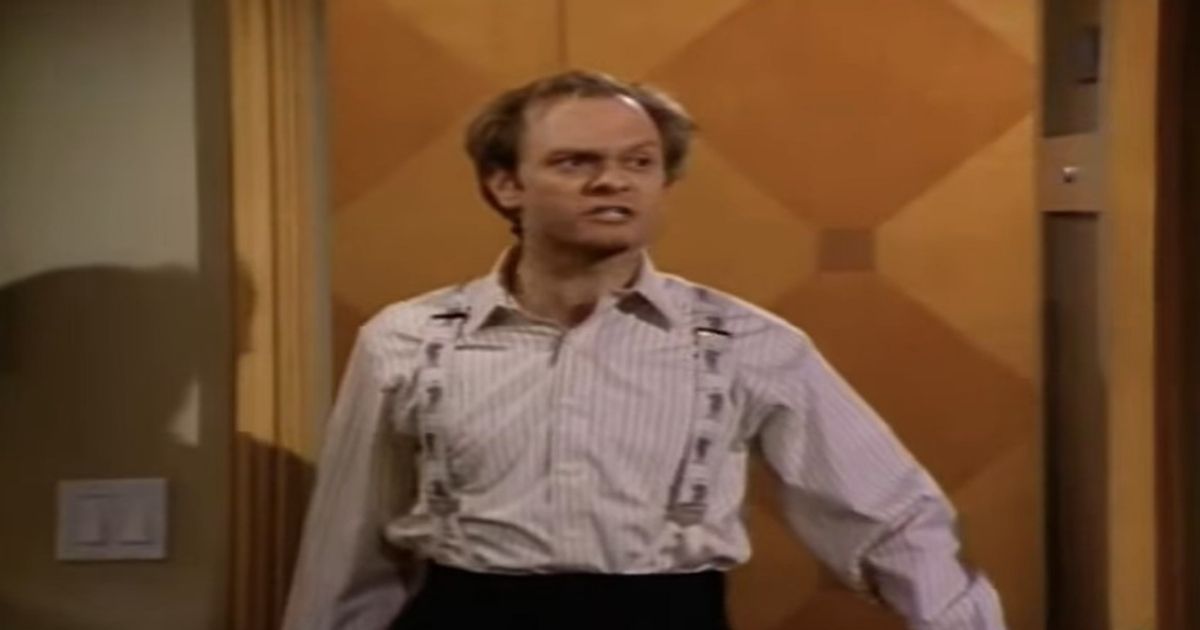 Frasier: Niles Crane's 13 Best Quotes, Ranked