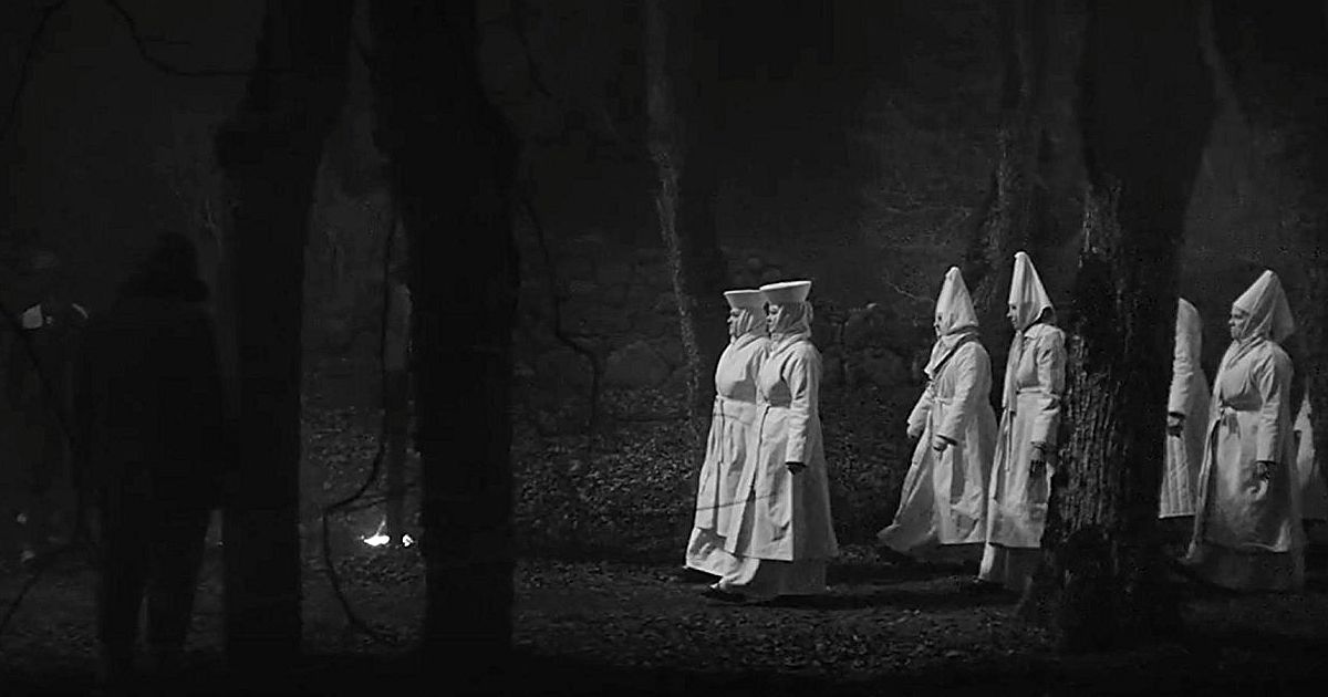 20 Dark and Disturbing Fairy Tale Adaptations