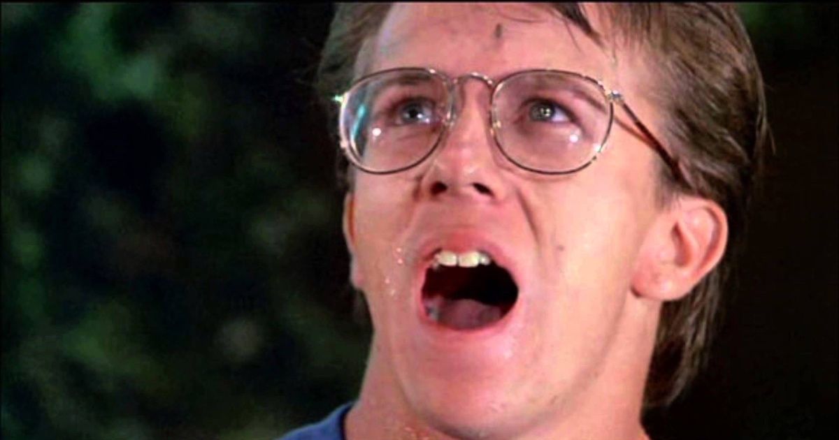 10 Silliest Horror Movie Deaths of All Time
