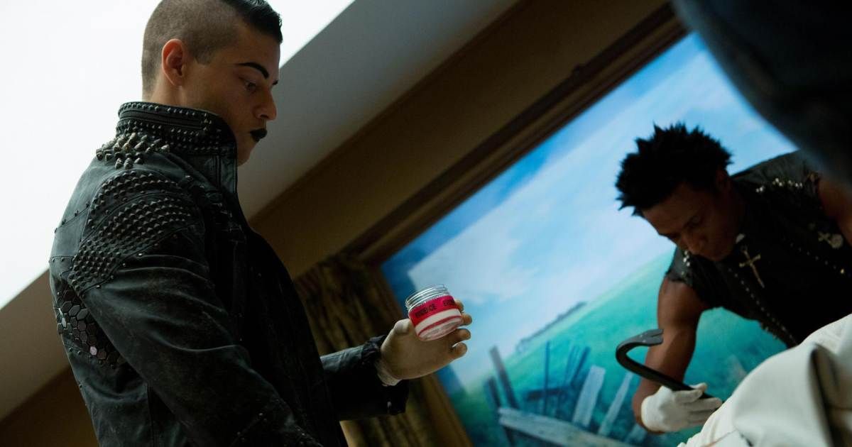 Rami Malek’s 15 Best Movies, Ranked by Rotten Tomatoes