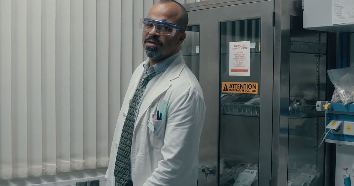 Jeffrey Wright's 10 Best Movies, Ranked by Rotten Tomatoes