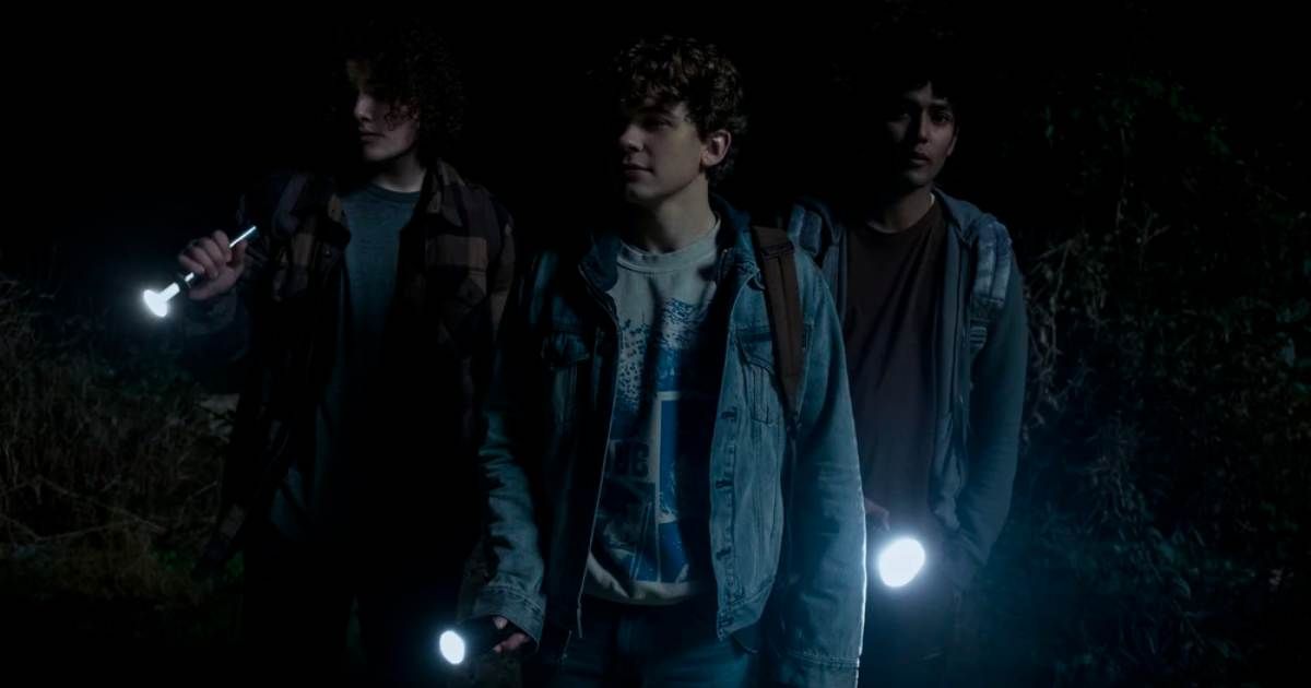 Midnight Mass Cast and Character Guide