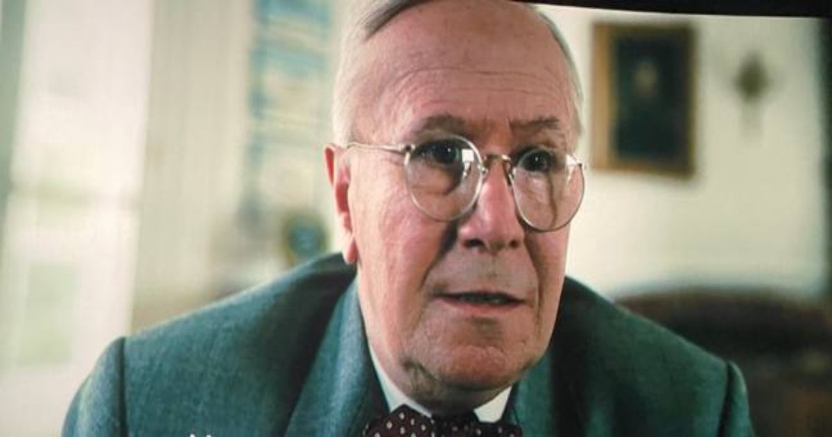 Oppenheimer: Every Cameo in the Movie, Explained