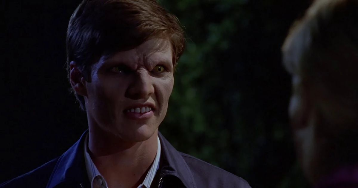 Pedro Pascal’s Buffy the Vampire Slayer Appearance, Explained