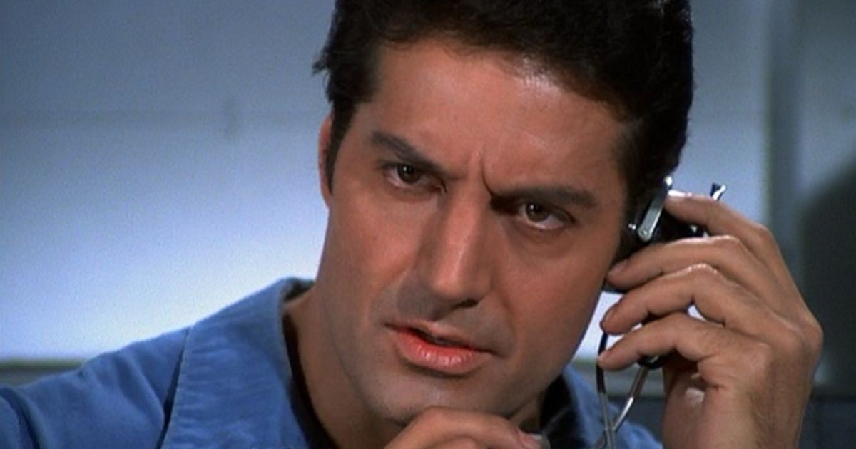 Best Episodes of the Classic Mission: Impossible TV Series