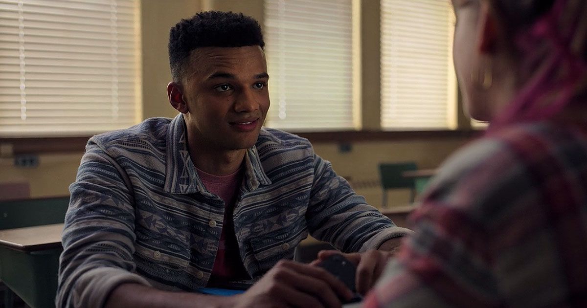 Locke & Key Cast and Character Guide