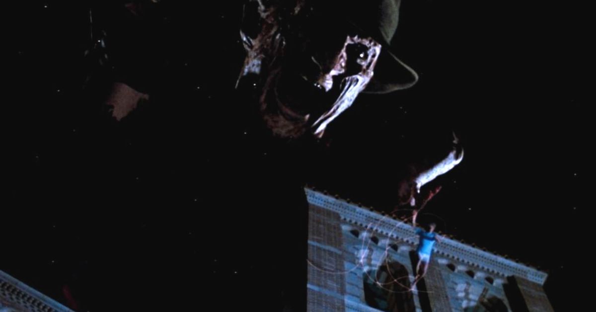 A Nightmare on Elm Street: Best Kills in the Franchise, Ranked