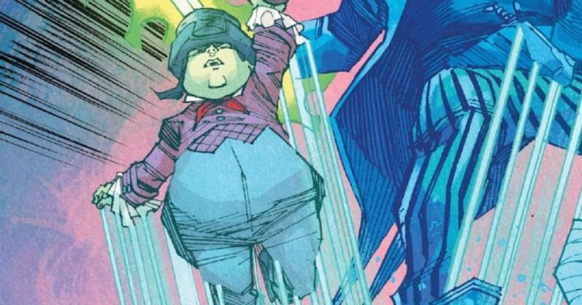 Haunted Mansion: 10 Ghosts from the Disney Ride that Need to Appear in ...