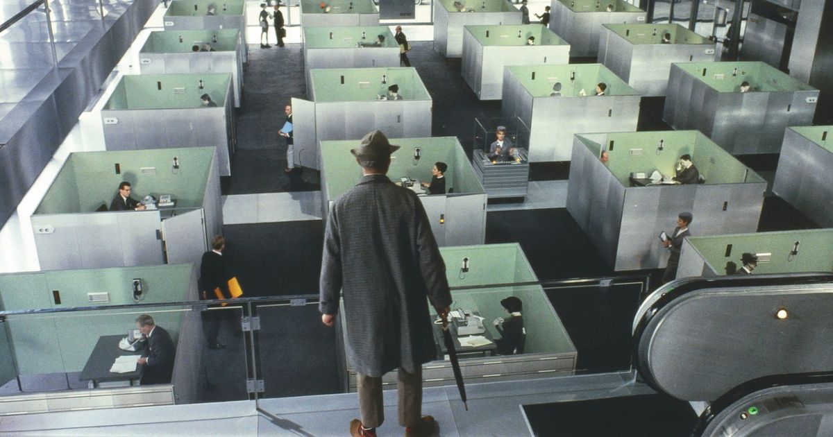 15 Movies With One Dominant Color (Like Barbie With Pink)