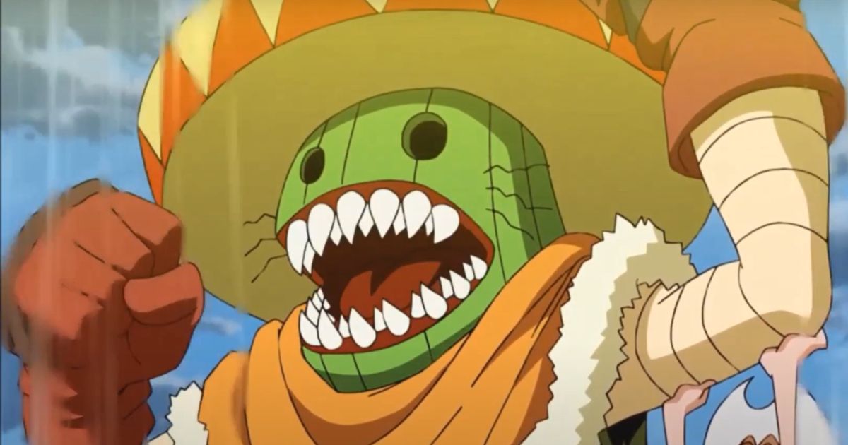 Digimon: The 10 Best New Digivolutions from the Digimon Adventure Reboot