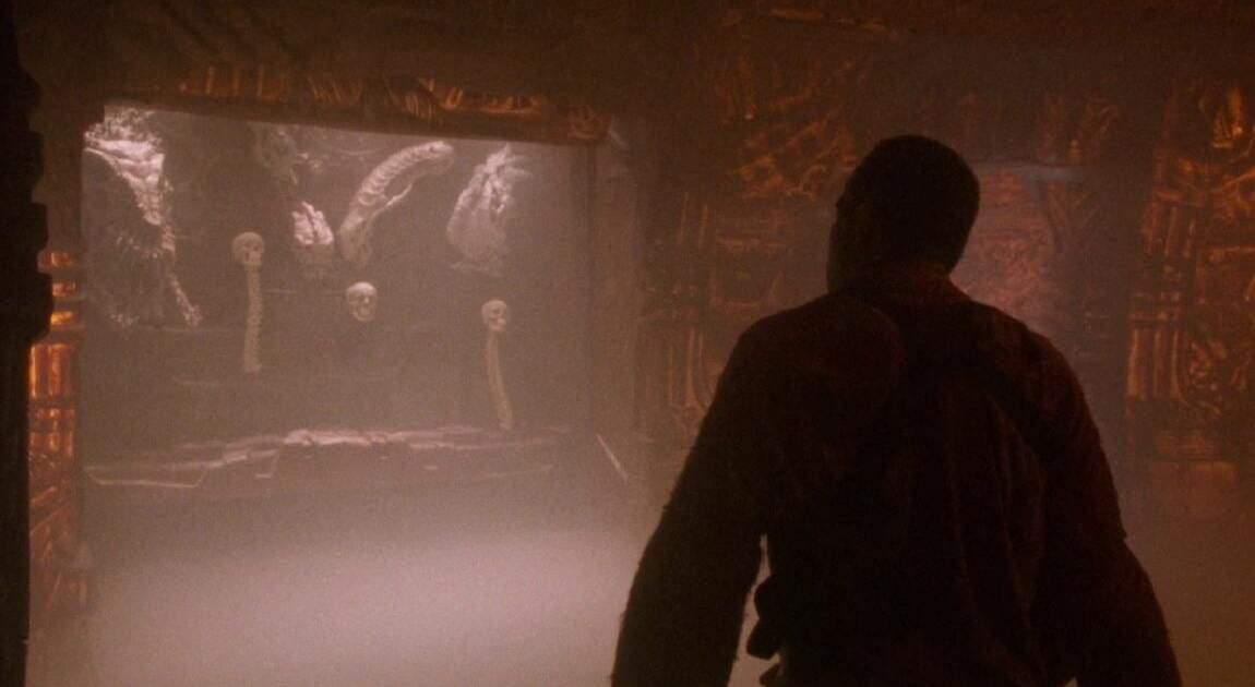 10 Greatest Movie Easter Eggs, Ranked