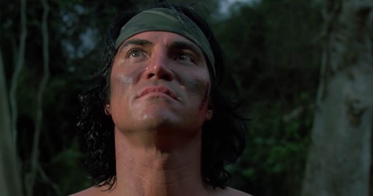 Movie Characters Who Sacrificed Themselves for Nothing