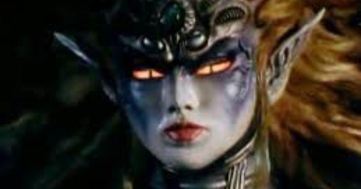 Categoryfemale Sentai Villains Rangerwiki The Super Sentai And