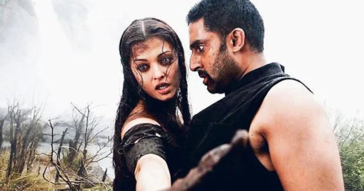 Best Aishwarya Rai Bachchan Movies, Ranked