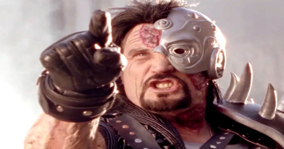 Top 10 Strongest Power Rangers Villains at Sophie Denny blog