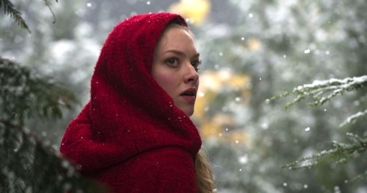 20 Dark and Disturbing Fairy Tale Adaptations