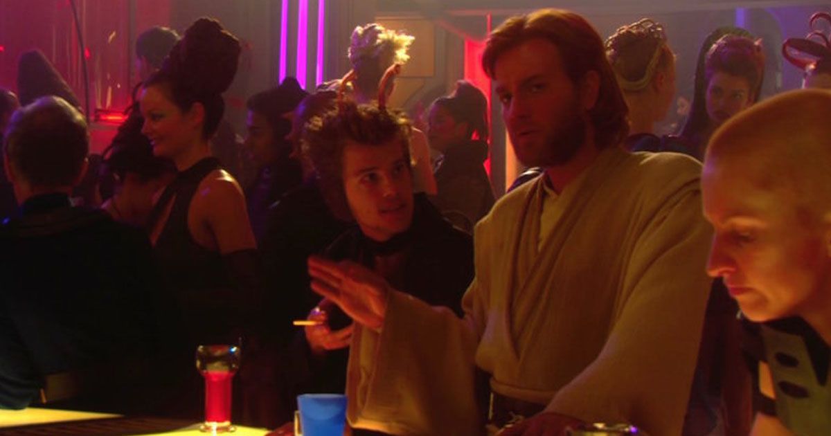 Star Wars: Obi-Wan Kenobi's 10 Best Quotes, Ranked